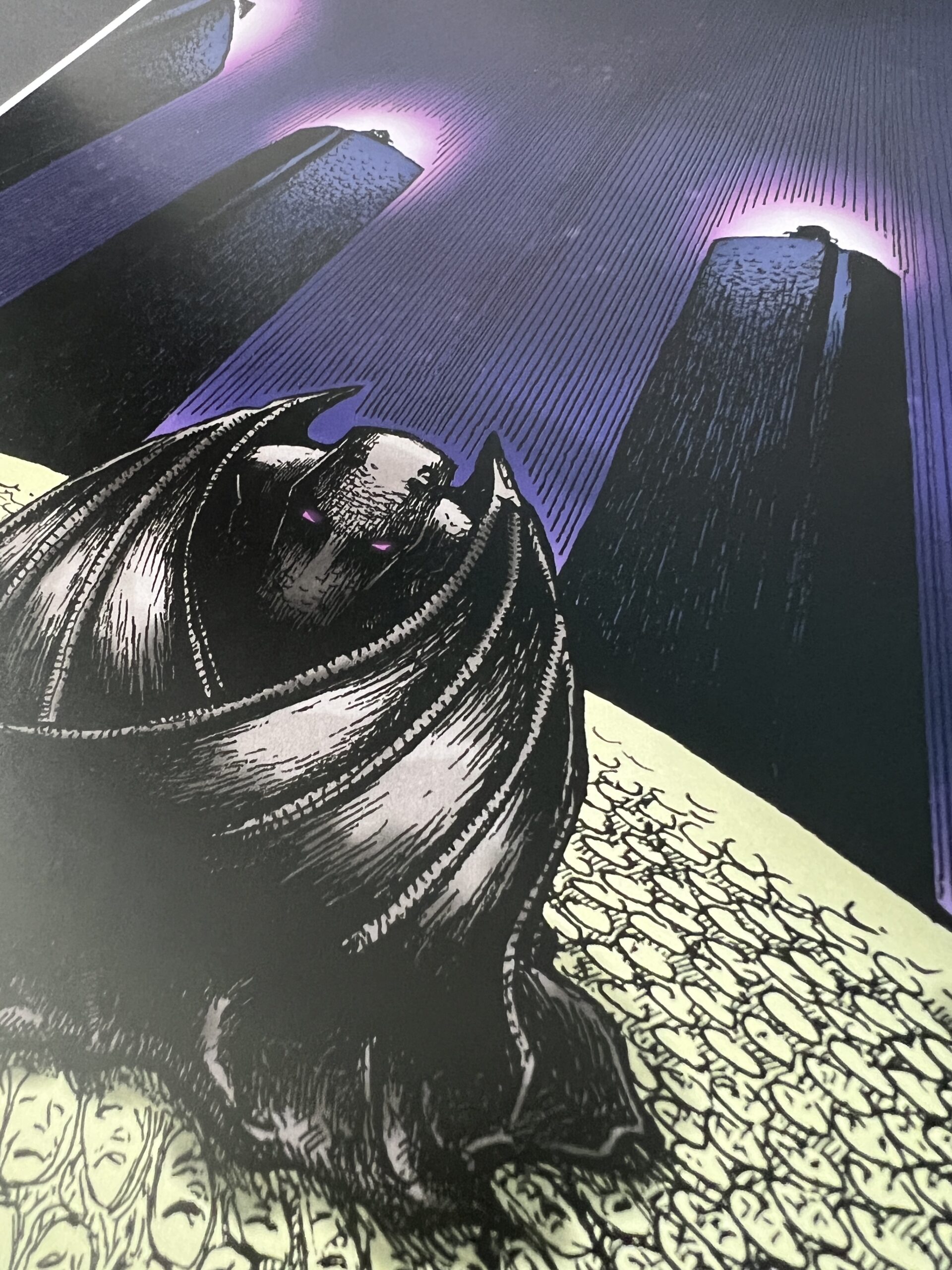 The End Hand – Briman2000